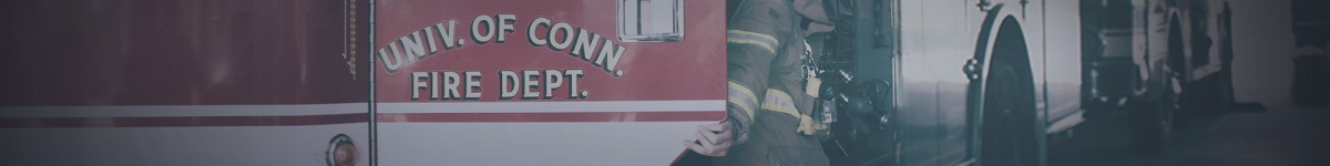 UConn Fire Department