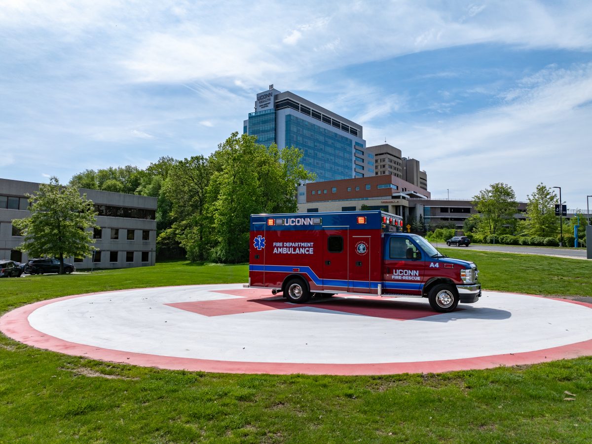 Emergency Medical Services | Fire