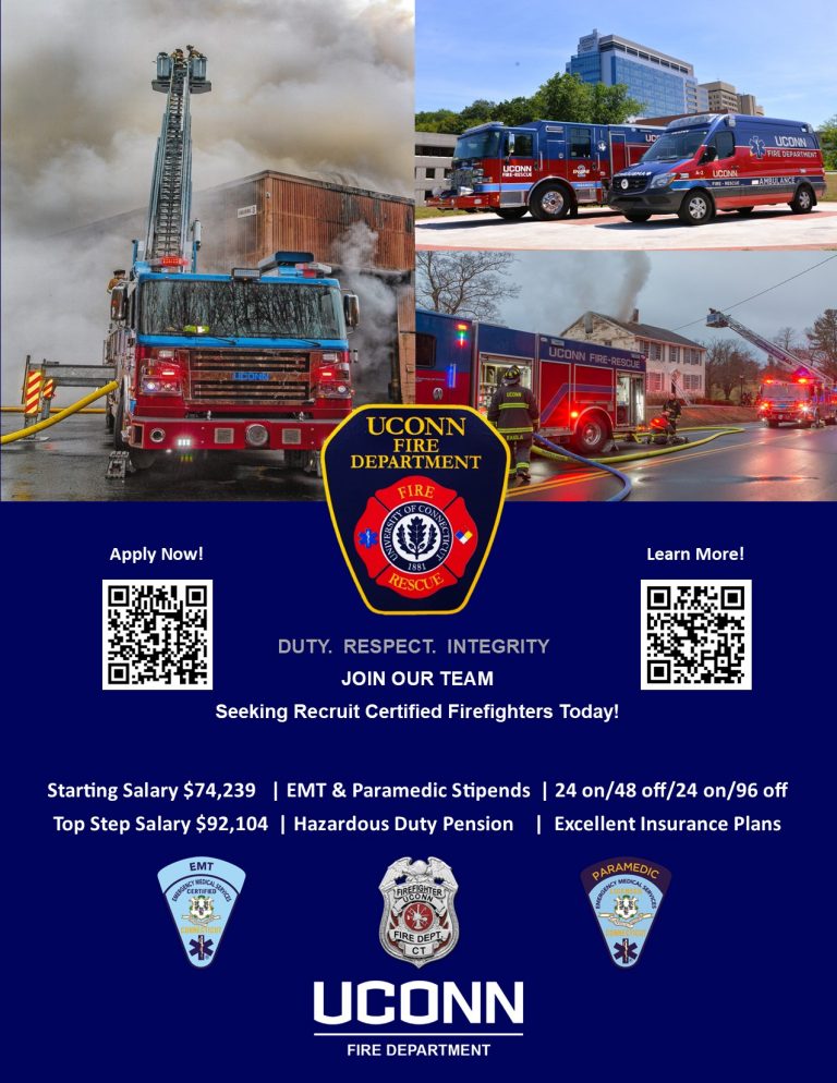 Careers | Fire